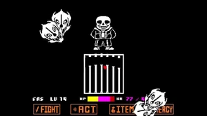 Sans | Wiki Héros Fr. | Fandom