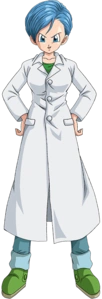 Bulma/Galerie | Wiki Héros Fr. | Fandom