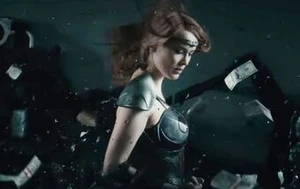 Reine Maeve (série télévisée) | Wiki Héros Fr. | Fandom