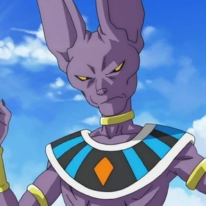 Beerus | Wiki Héros Fr. | Fandom