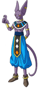 Beerus | Wiki Héros Fr. | Fandom