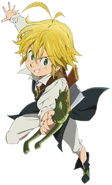 Meliodas | Wiki Héros Fr. | Fandom