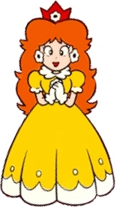 Princesse Daisy/Galerie | Wiki Héros Fr. | Fandom