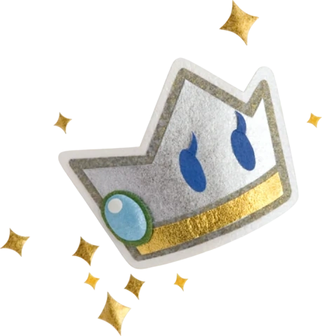 Collette (Paper Mario) | Wiki Héros Fr. | Fandom