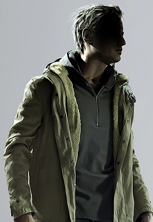 Ethan Winters | Wiki Héros Fr. | Fandom