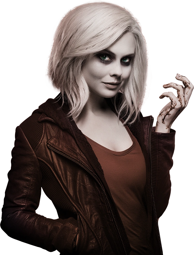 Liv Moore | Wiki Héros Fr. | Fandom