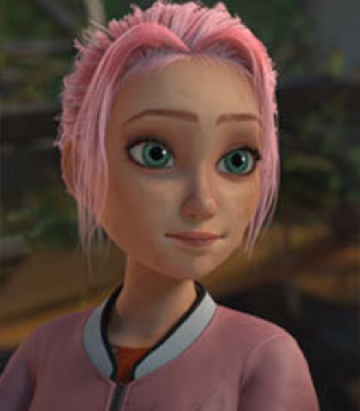 Brooklynn Jurassic World Wiki Héros Fr Fandom