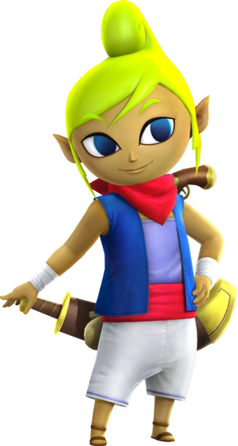Tetra | Wiki Héros Fr. | Fandom