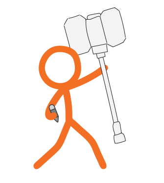 The Second Coming (Animator vs. Animation) | Wiki Héros Fr. | Fandom