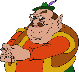 Morshu | Wiki Héros Fr. | Fandom