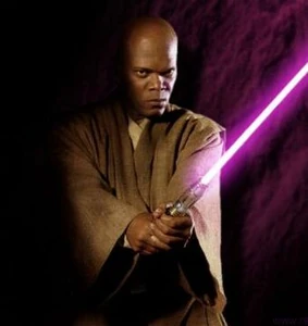 Mace Windu | Wiki Héros Fr. | Fandom