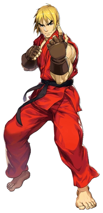 Ken Masters | Wiki Héros Fr. | Fandom