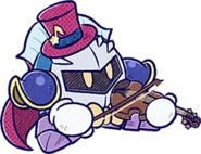 Meta Knight | Wiki Héros Fr. | Fandom