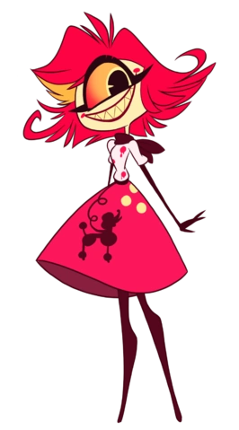 Niffty | Wiki Héros Fr. | Fandom