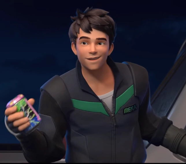 Dae-hyun | Wiki Héros Fr. | Fandom