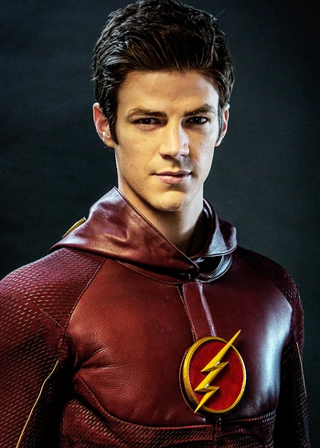 Barry Allen (Arrowverse) | Wiki Héros Fr. | Fandom