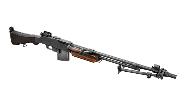 M1918 Automatic Rifle | Heroes & Generals Wiki | Fandom