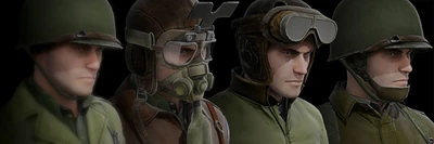 United States | Heroes & Generals Wiki | Fandom