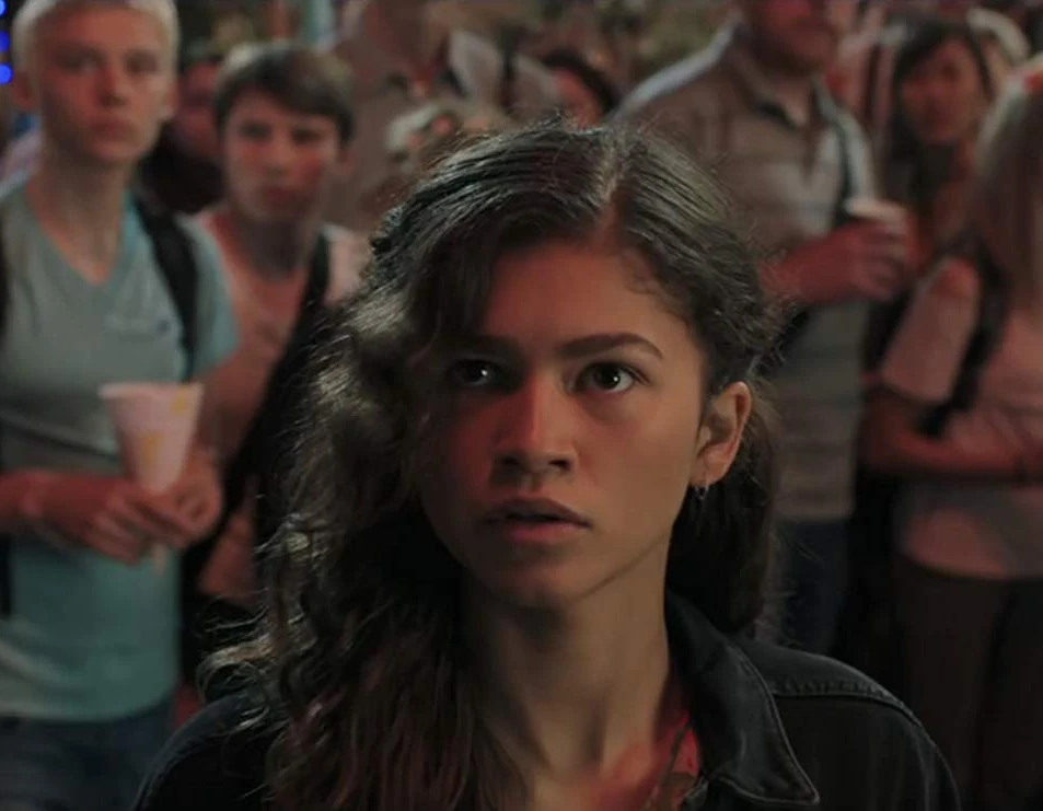 Michelle Jones | Heroes In Movies & TV Shows Wiki | Fandom