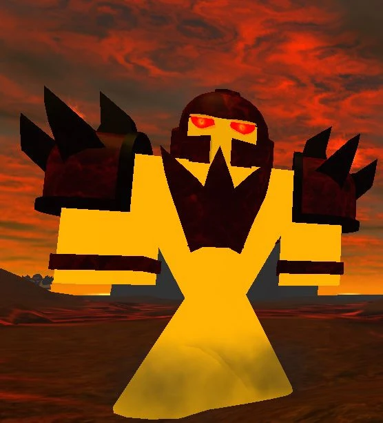 Lesser Fire Elemental | Heroes' Legacy Wikia | Fandom