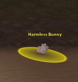 Harmless Bunny | Heroes' Legacy Wikia | Fandom