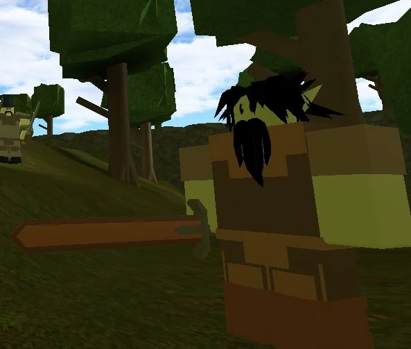 Bandit | Heroes' Legacy Wikia | Fandom