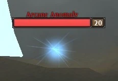 Arcane Anomaly | Heroes' Legacy Wikia | Fandom