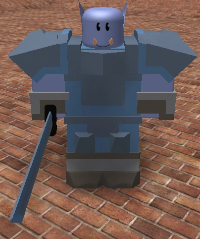 Troll | Heroes' Legacy Wikia | Fandom