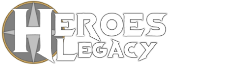 Heroes' Legacy Wikia | Fandom