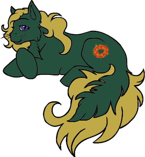 Cressie Imperialcrown | Heroes Lingers Wiki | Fandom