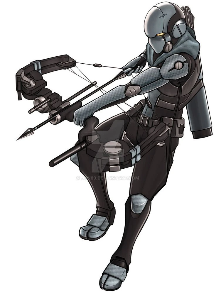 Shadow | Heroes Nation Wiki | Fandom