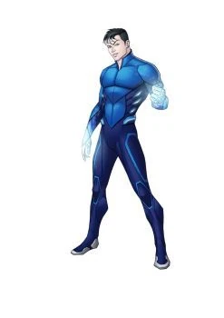 Scott Coin | Heroes Nation Wiki | Fandom