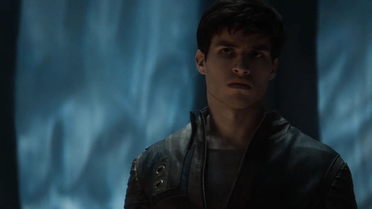 Seg-El | Wiki Heroes: Next Generation | Fandom