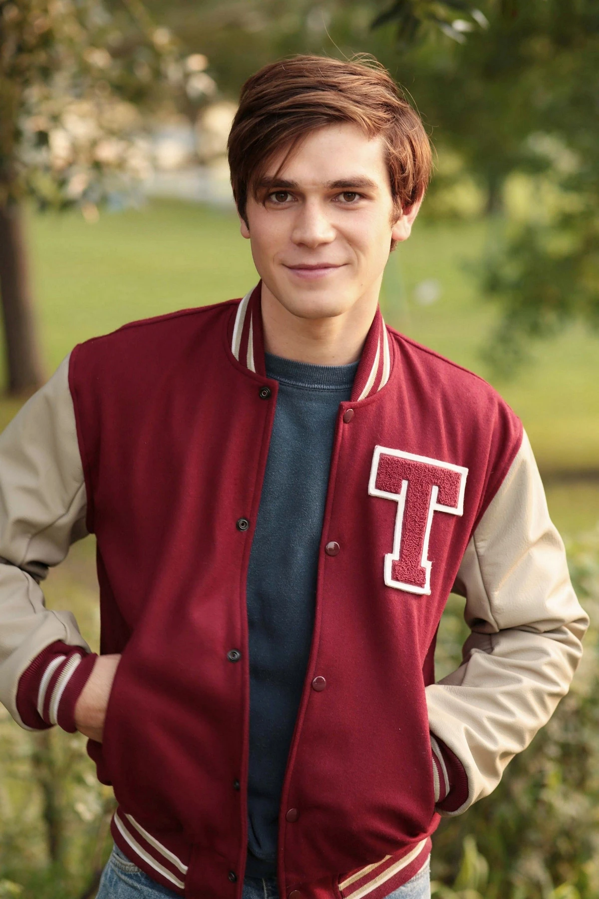 Jason Lane Kent | Wiki Heroes: Next Generation | Fandom