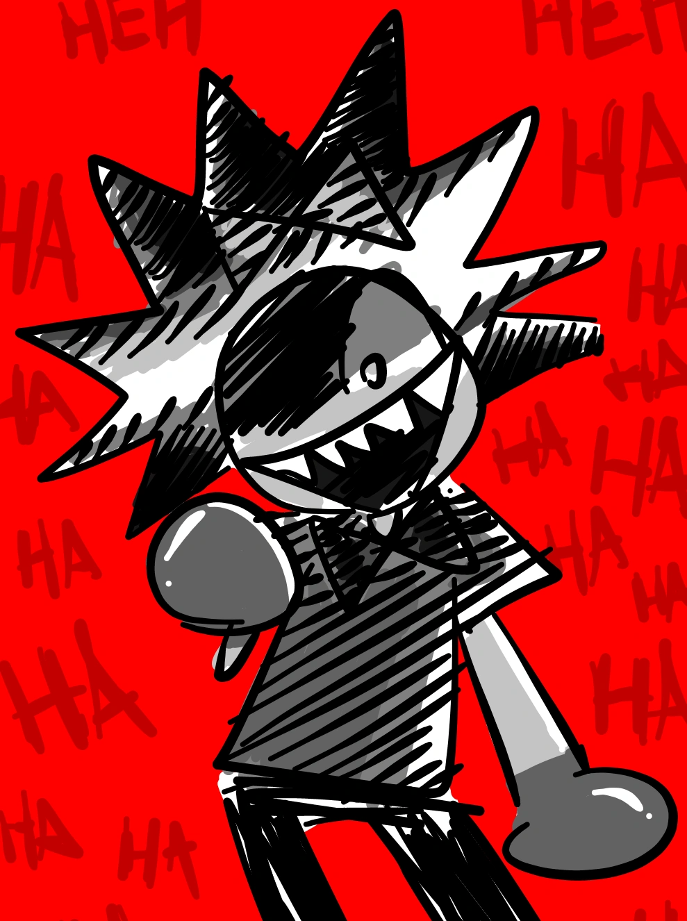 Category:Anti-Hero | Heroes OC’s Wiki | Fandom