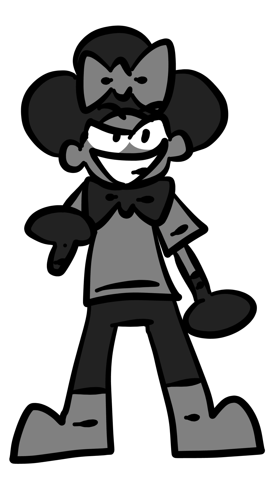 Malik Magistral (Absoluteverse) | Heroes OC’s Wiki | Fandom