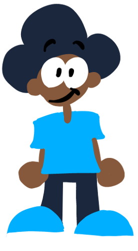 Malik Magistral (Time Majesty: Ruffus Adventures) | Heroes OC’s Wiki ...