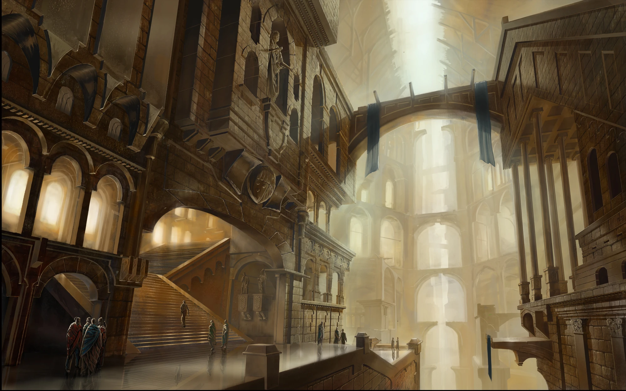 Anatoria | Heroes of Arania Wiki | Fandom