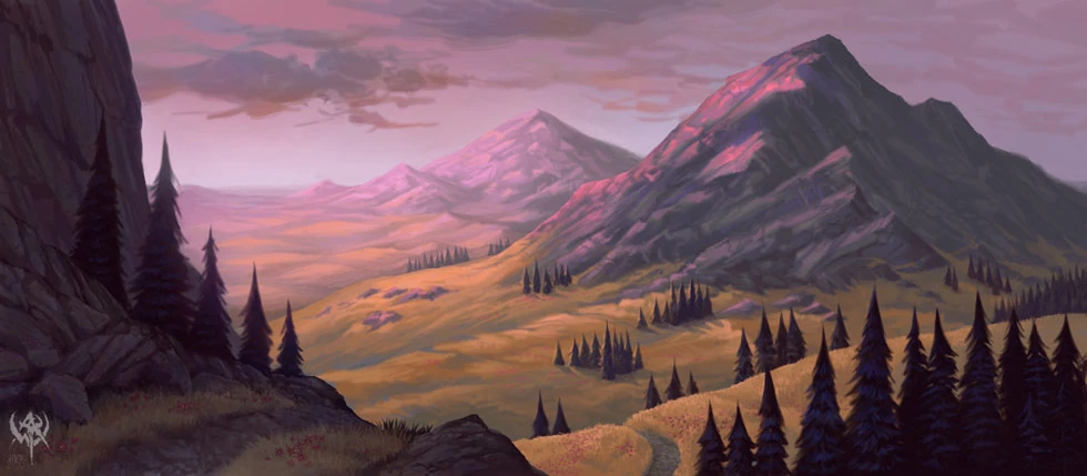 Antaria | Heroes of Arania Wiki | Fandom