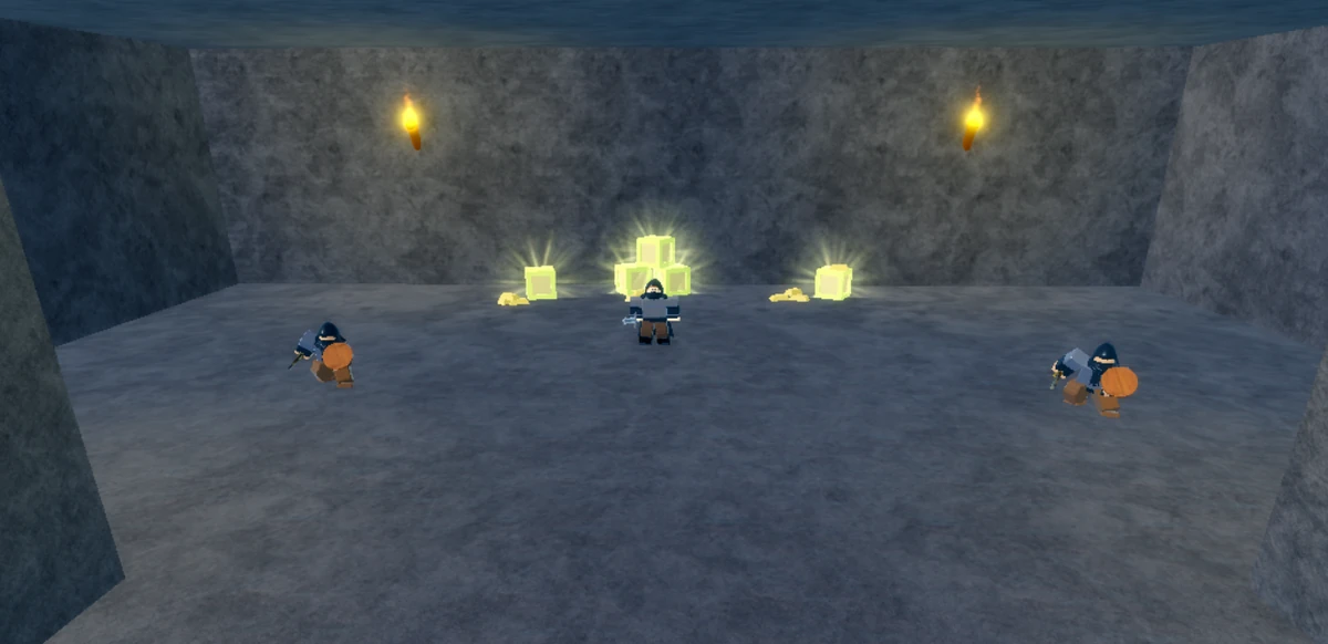 Bandit cave | Heroes Of Arcania Wiki | Fandom