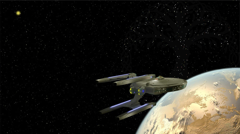 Homecoming | Constellation Wiki | Fandom