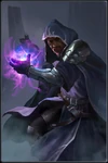 Archmage Rhobin | Heroes of Camelot Wiki | Fandom