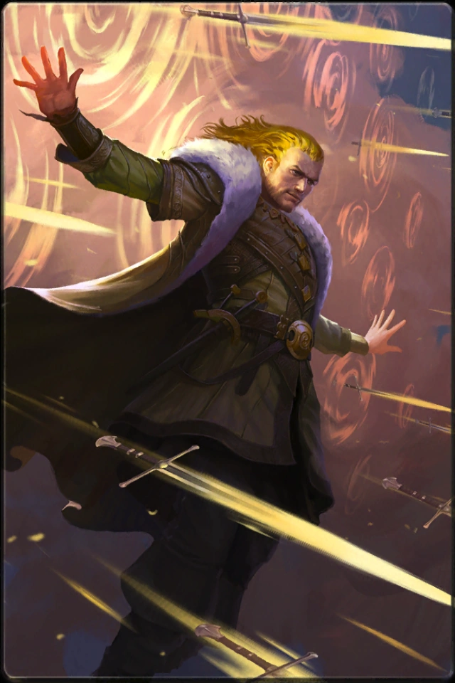 Sword Summoner | Heroes of Camelot Wiki | Fandom