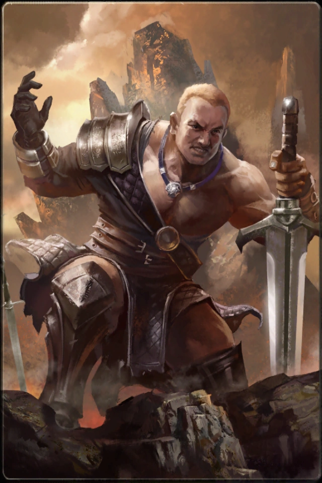 Mason | Heroes of Camelot Wiki | Fandom