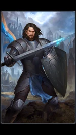 Sir Owain | Heroes of Camelot Wiki | Fandom