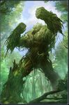 Ironbark Overlord | Heroes of Camelot Wiki | Fandom