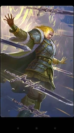 Sword Summoner | Heroes of Camelot Wiki | Fandom