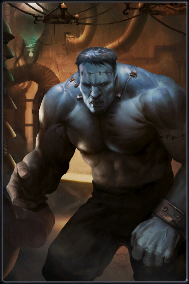 Trahern | Heroes of Camelot Wiki | Fandom