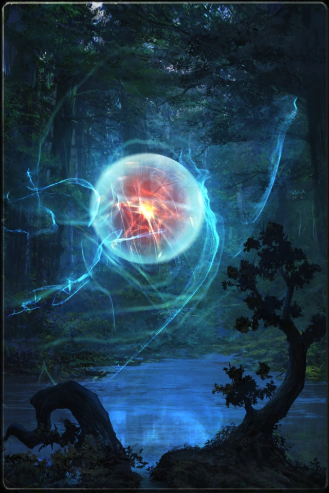 Abnoba | Heroes of Camelot Wiki | Fandom