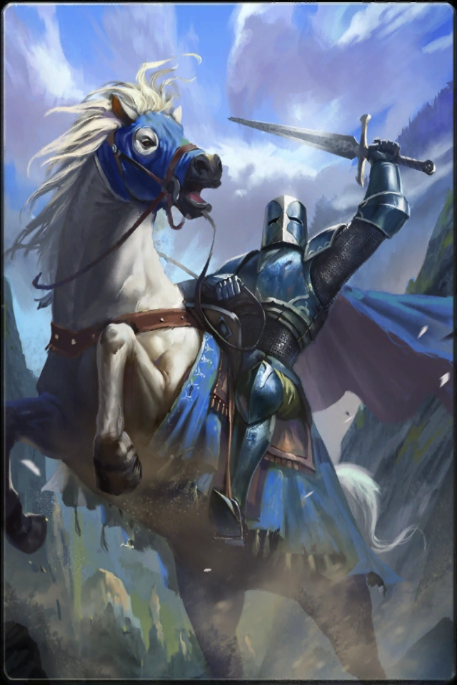 Lapis Knight | Heroes of Camelot Wiki | Fandom